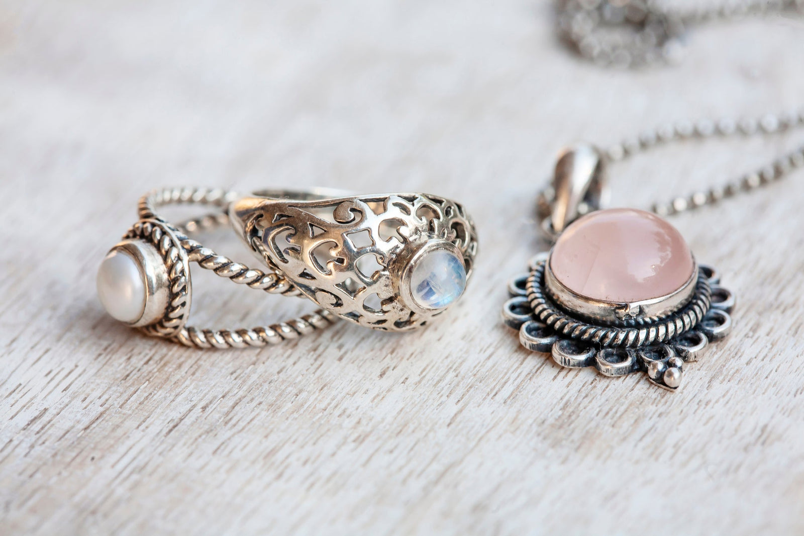 What Does 925 Mean on Jewelry?