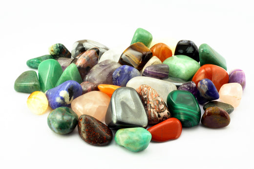 Birthstones by Month: Discover Your Unique Gem – Ona Beam